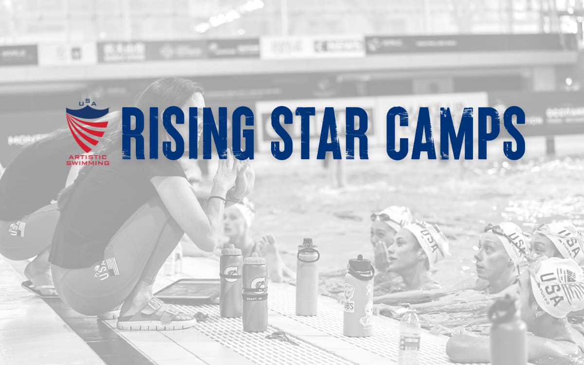 USA Artistic Swimming | Calendar